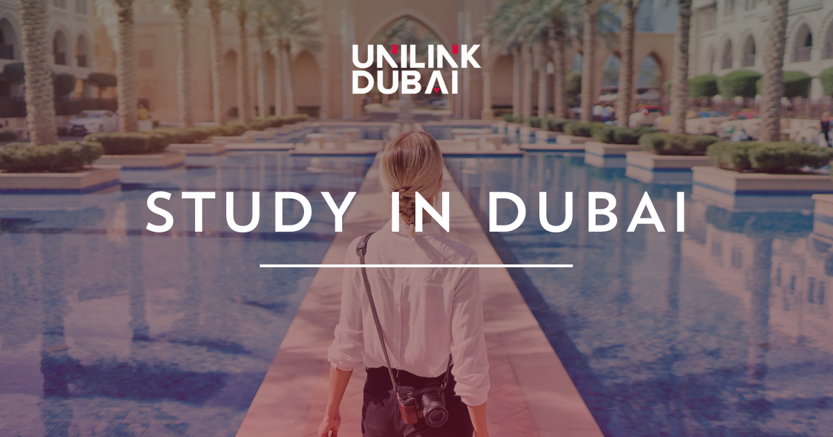 Study in Dubai | Universities